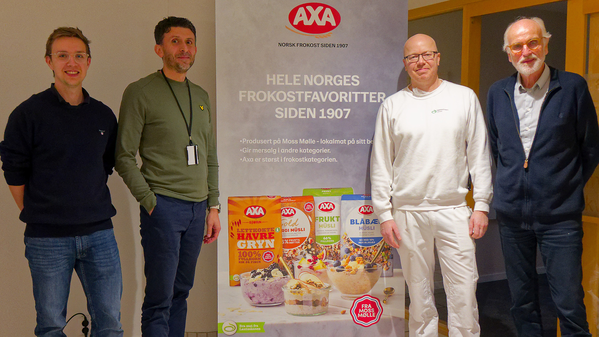 🟠 Introducing the new universal CodeIT OEE System - Smart Industry Solutions.