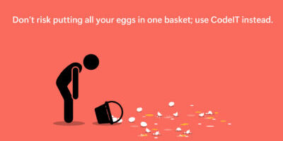 Welcome to CodeIT - The innovative labeling, marking, and traceability experts.