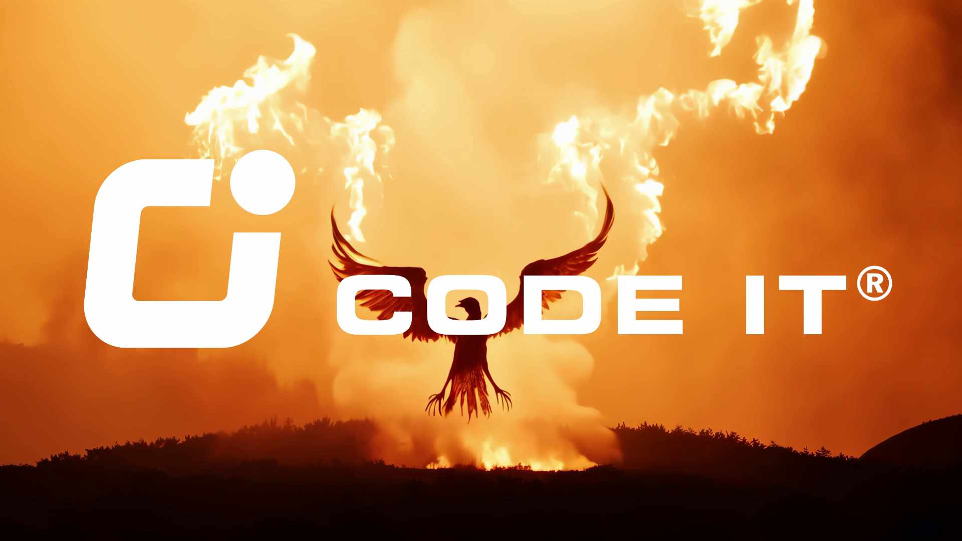 🟠 Revitalized and ready for a new CodeIT decennium. - Innovative Business Critical Applications ...